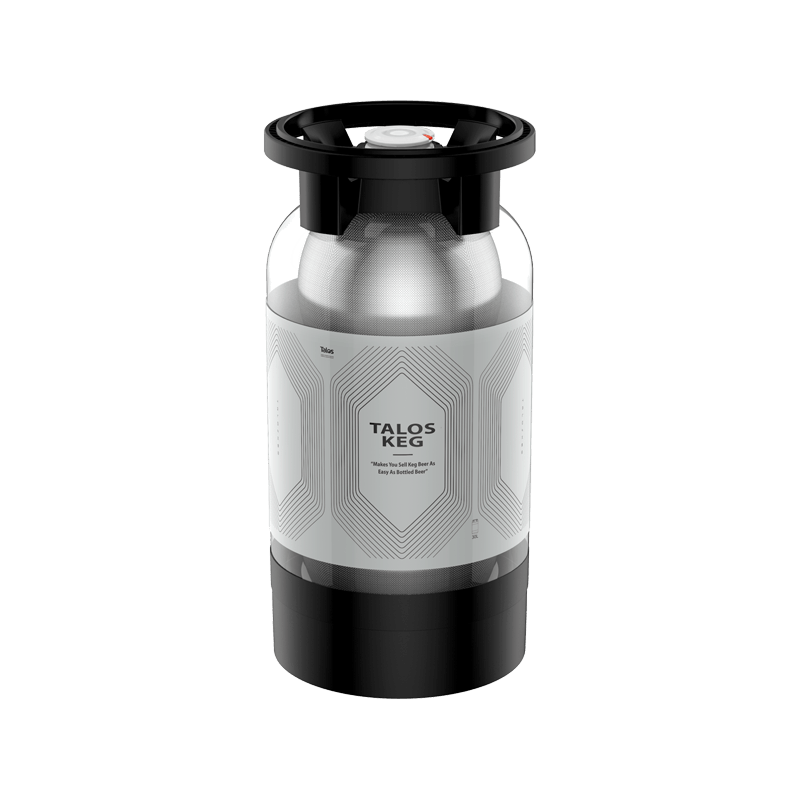 A Type Keg 30L – American Talos Inc.