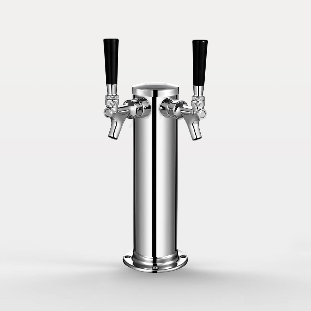Air Cooling Beer Tower – American Talos Inc.