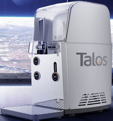 Beer Dispensers – American Talos Inc.
