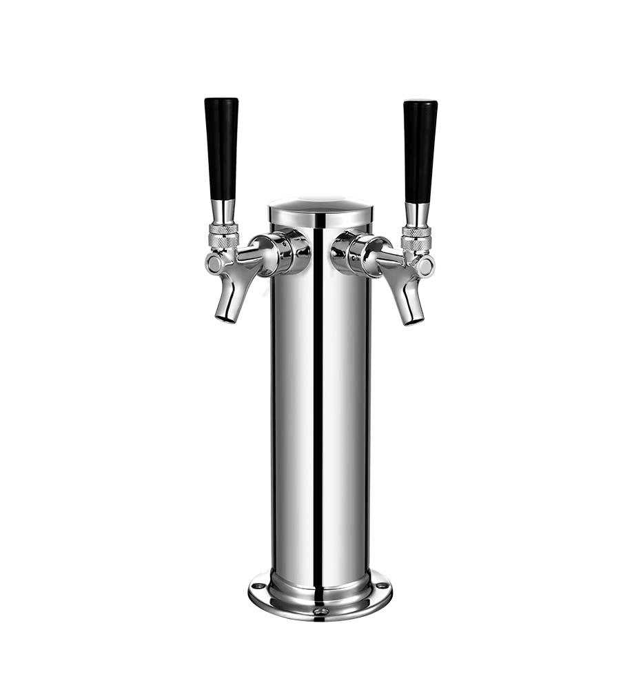 Column Towers – American Talos Inc.