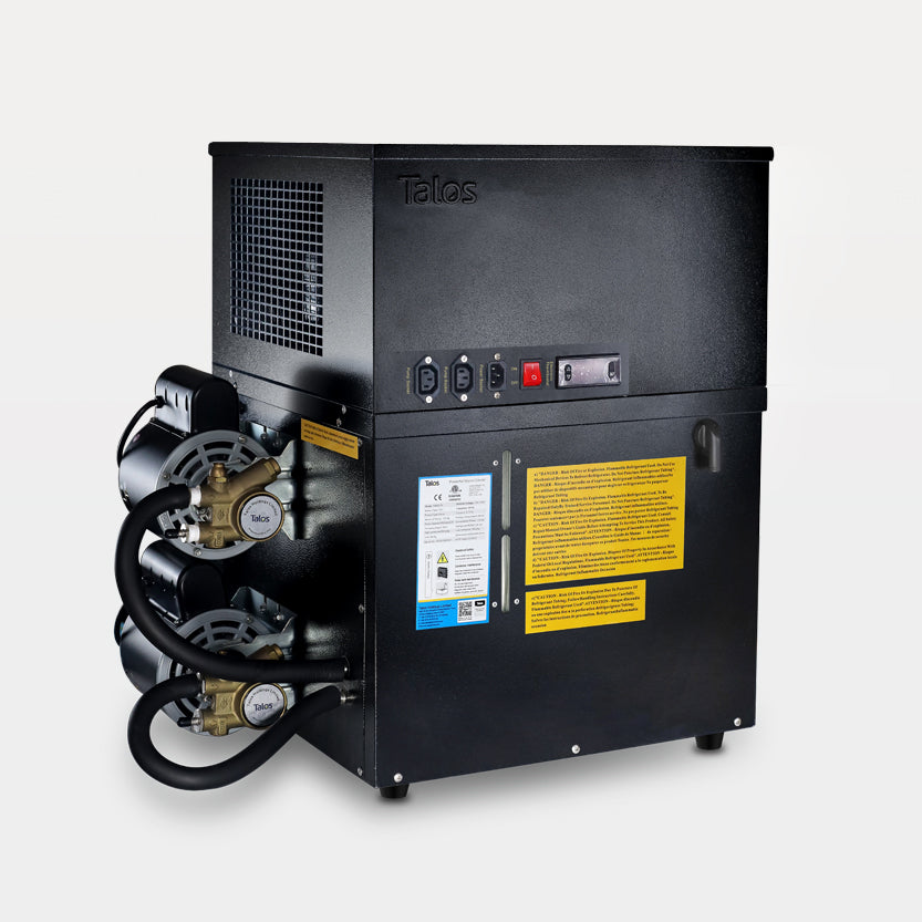 Glycol Chiller – American Talos Inc.