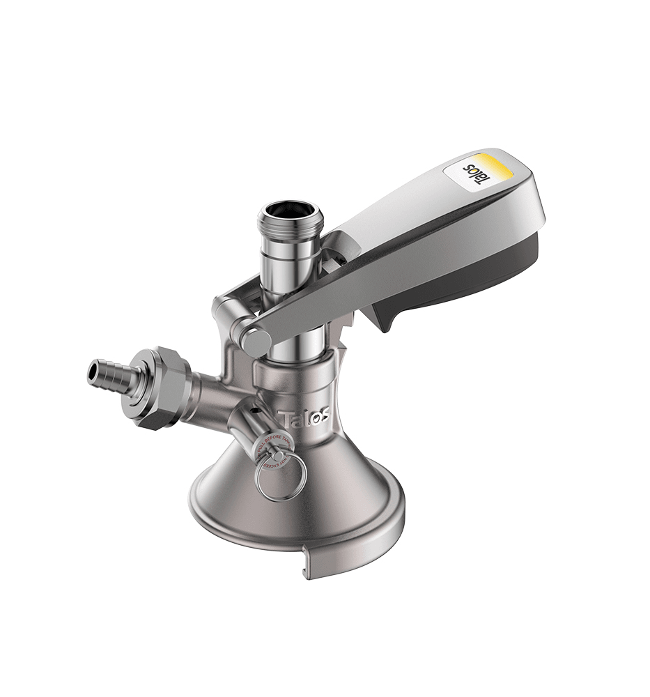 European Couplers – American Talos Inc.
