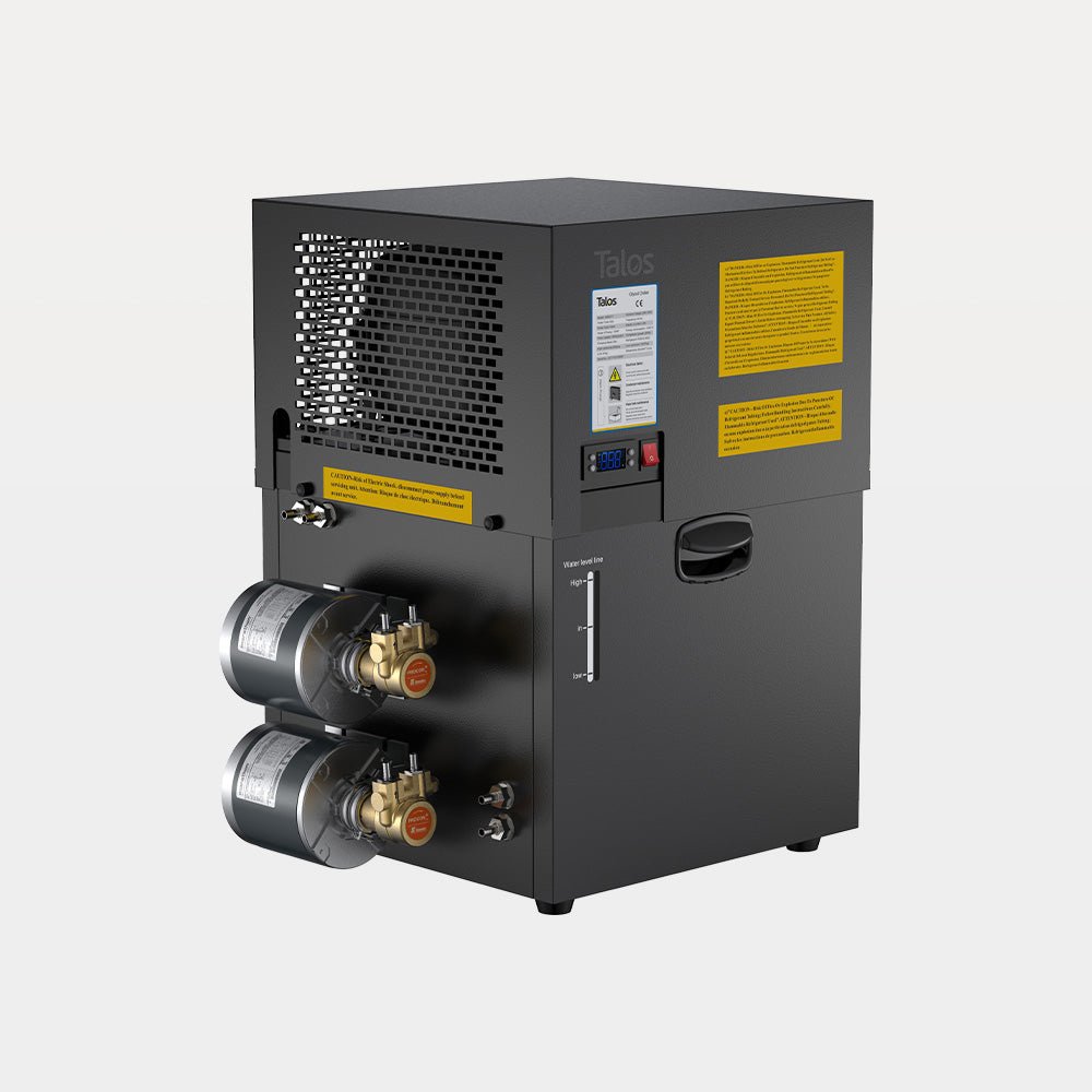 Glycol System Solution – American Talos Inc.