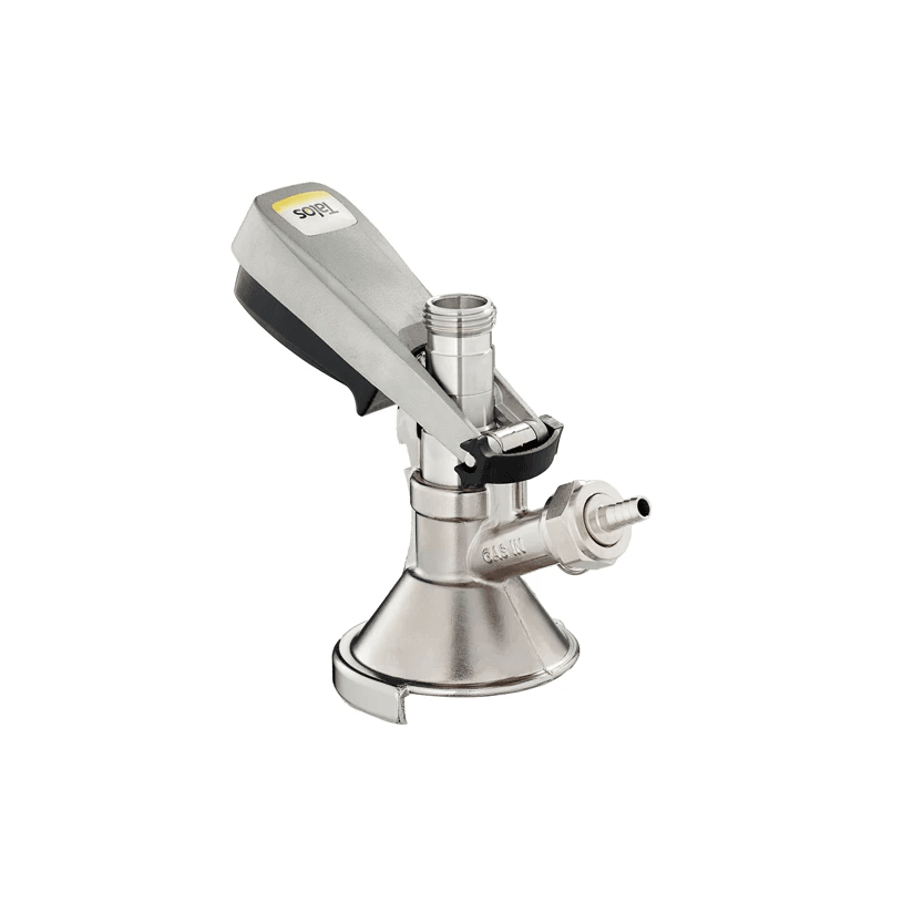 M Type Couplers – American Talos Inc.