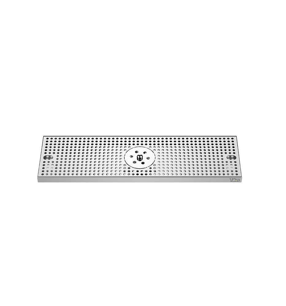 Rinser Drip Trays – American Talos Inc.