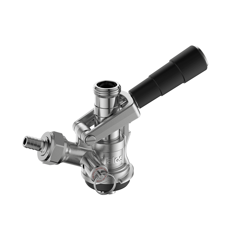 S Type Couplers – American Talos Inc.