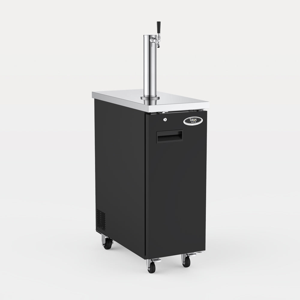 Single Tap – American Talos Inc.