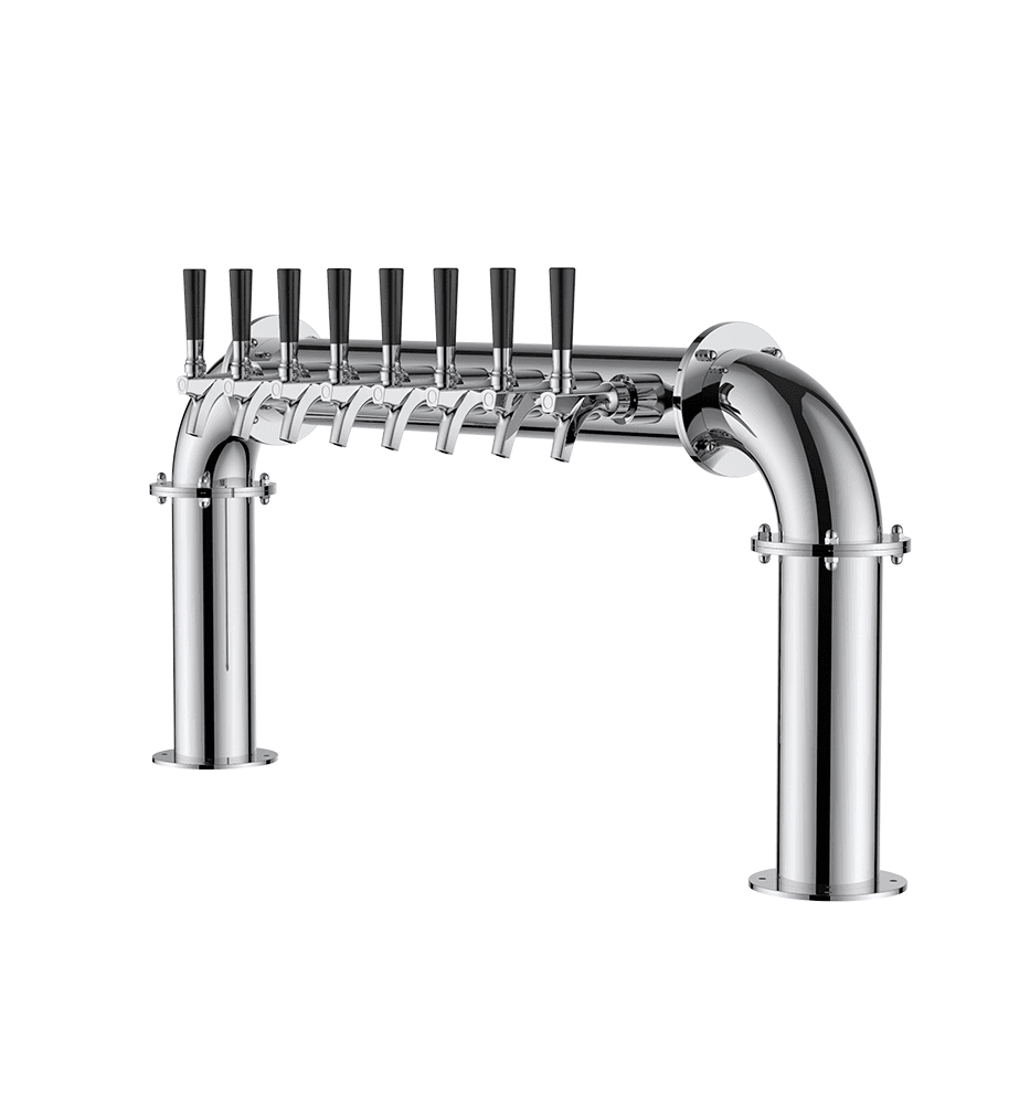 Small U Type Towers – American Talos Inc.