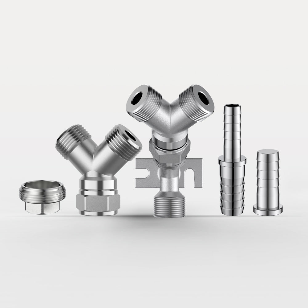 System Fitting – American Talos Inc.