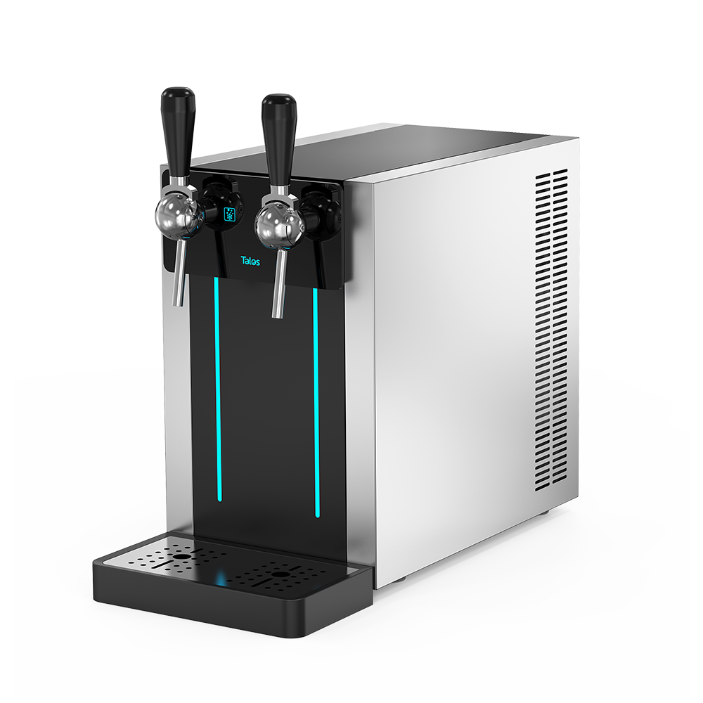 Sparkling Water Dispenser TITAN 30L – American Talos Inc.