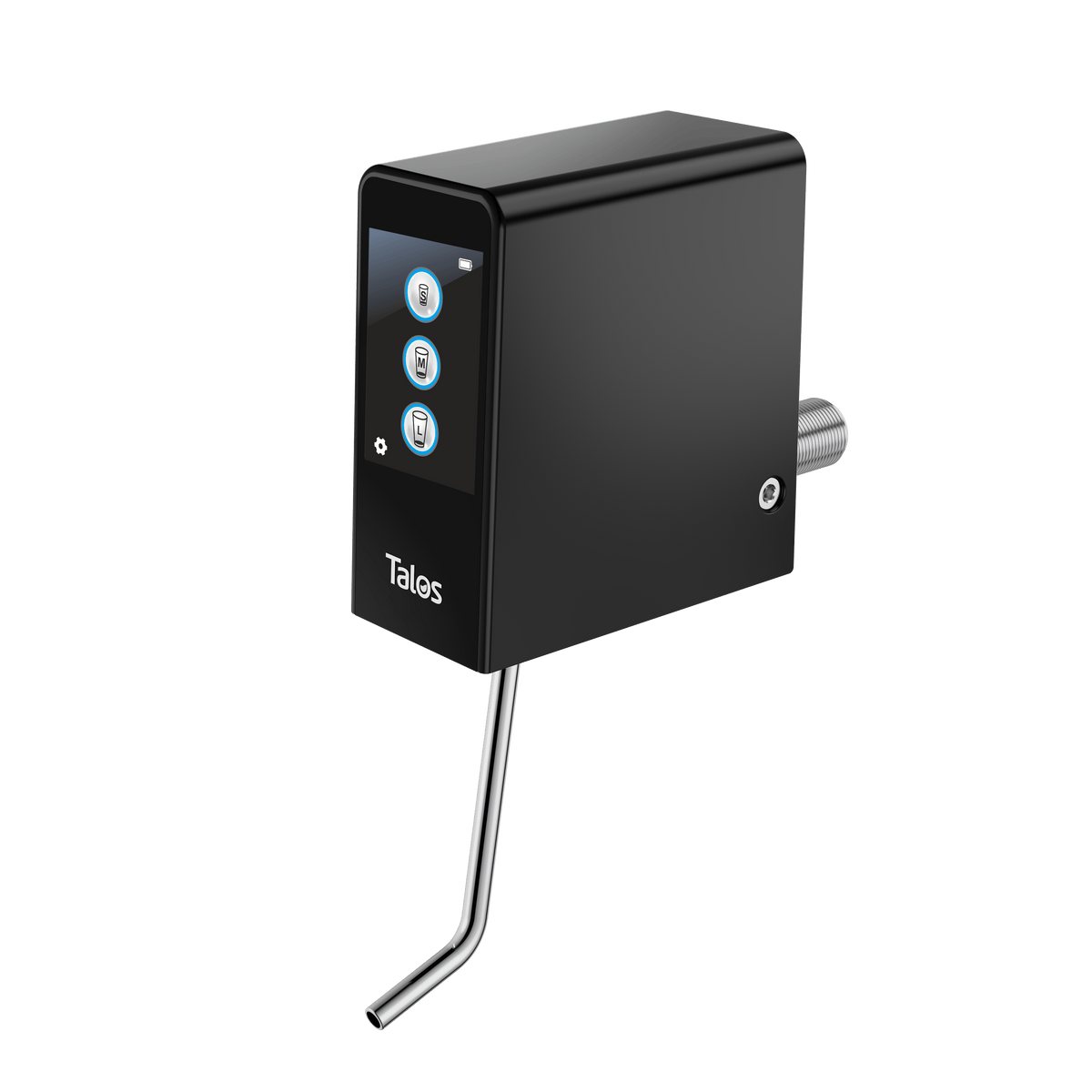 E-TAP – American Talos Inc.