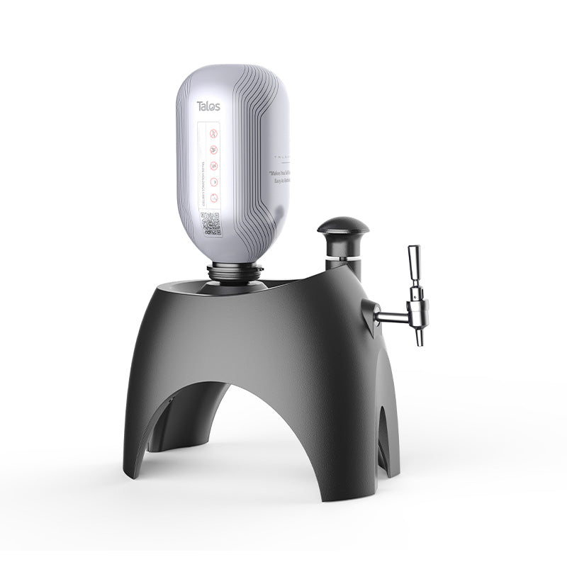 Dimple Dispenser – American Talos Inc.