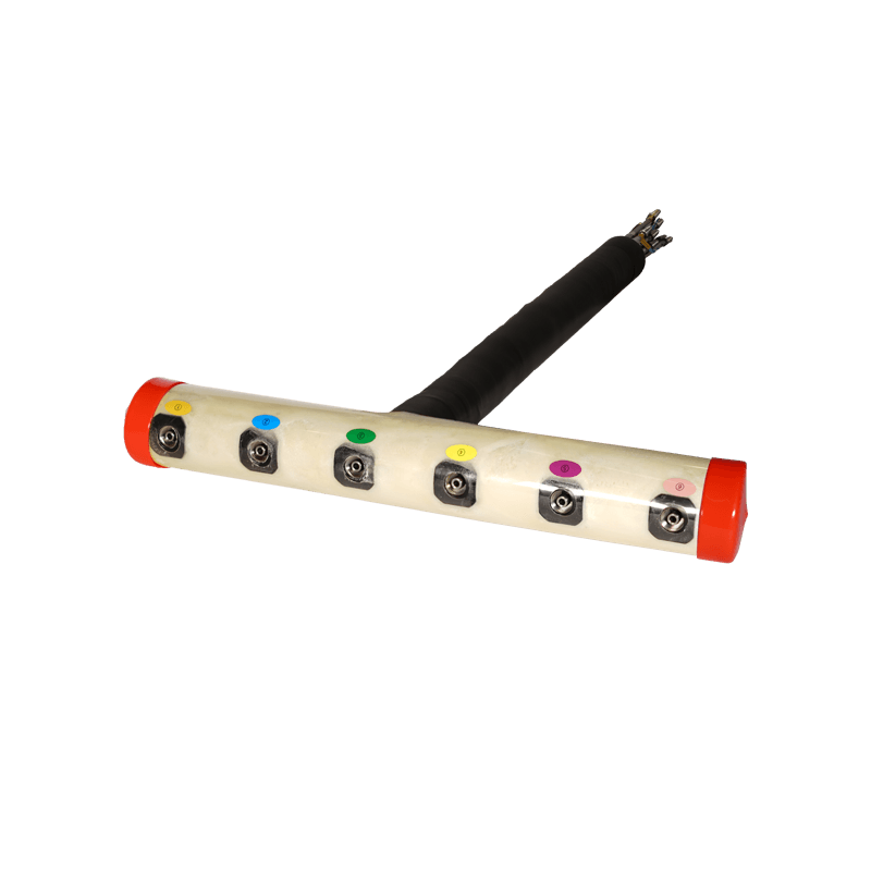 6-taps Tower Core Kit – American Talos Inc.