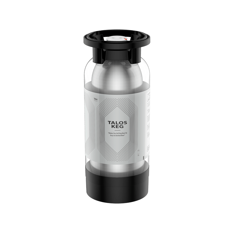 A Type Keg 20L – American Talos Inc.