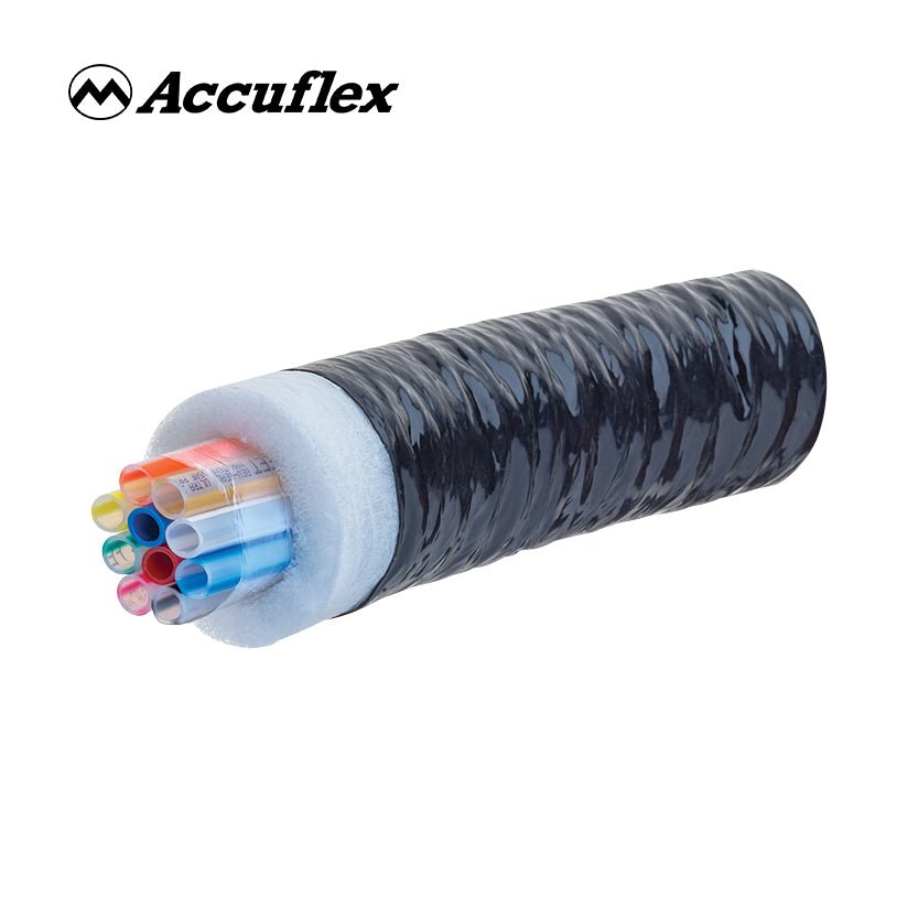 Bev-Seal Ultra 973 Series Insulated Barrier Tubing Bundles – American ...