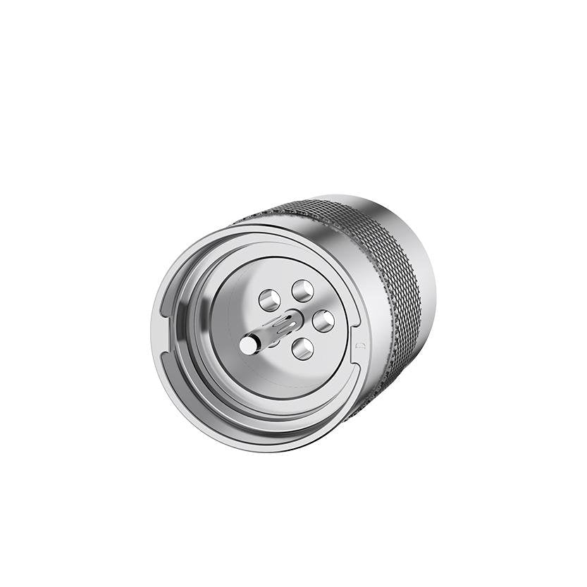 Dual Cleaning Flusher – Fits D & S System – American Talos Inc.