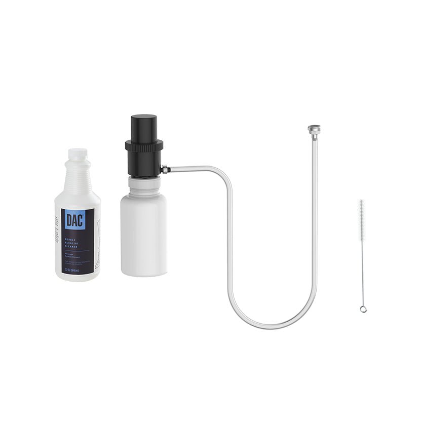 Manual Pump Beer Line Cleaning Kit – American Talos Inc.