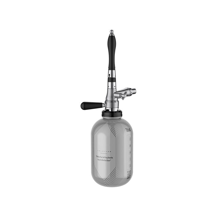 Talos Filling Faucet – American Talos Inc.
