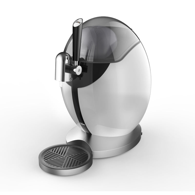 Talos PiDan Dispenser – American Talos Inc.