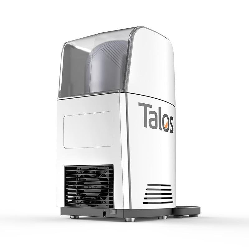 Talos Intelligence Capsule Dispenser – American Talos Inc.